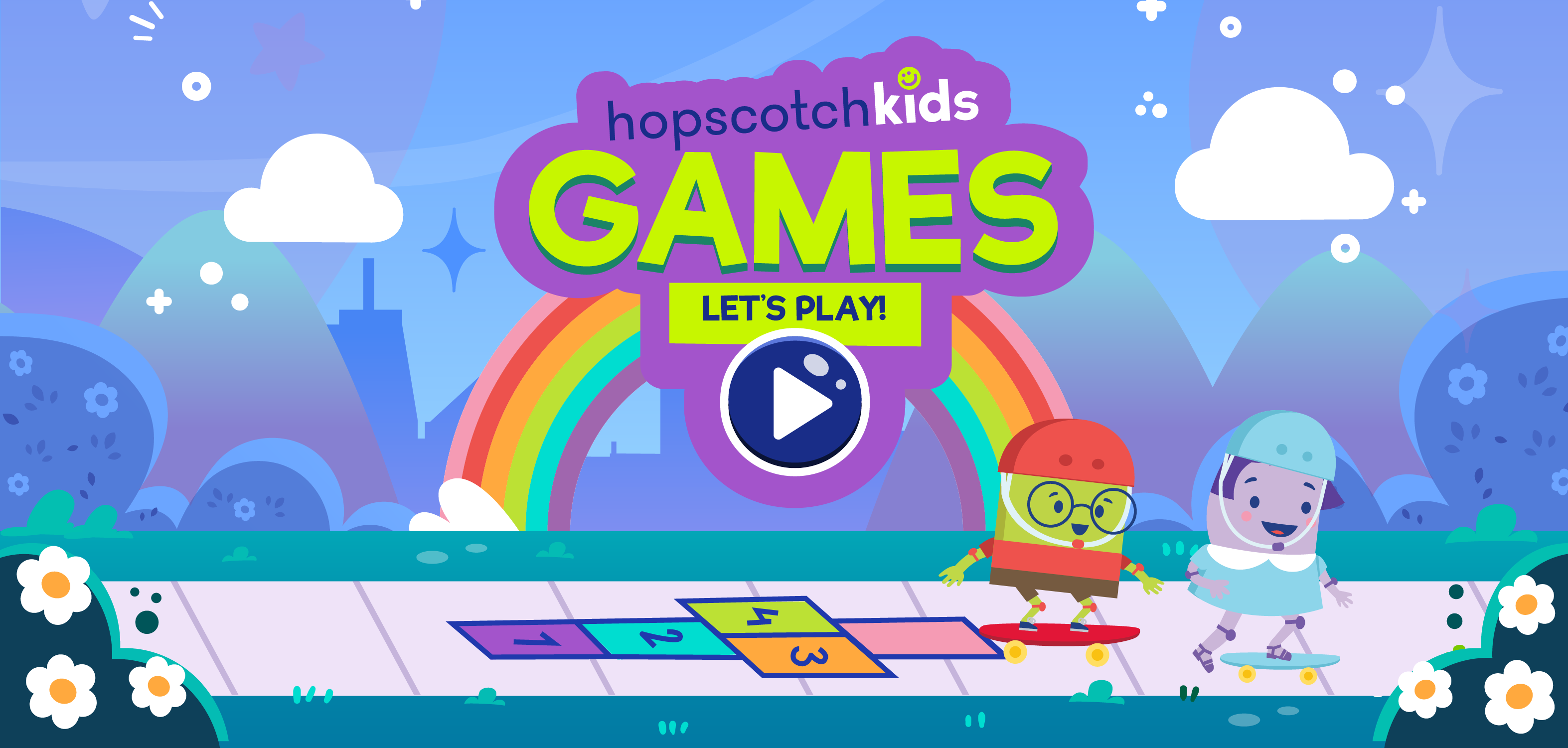 Hopscotch App