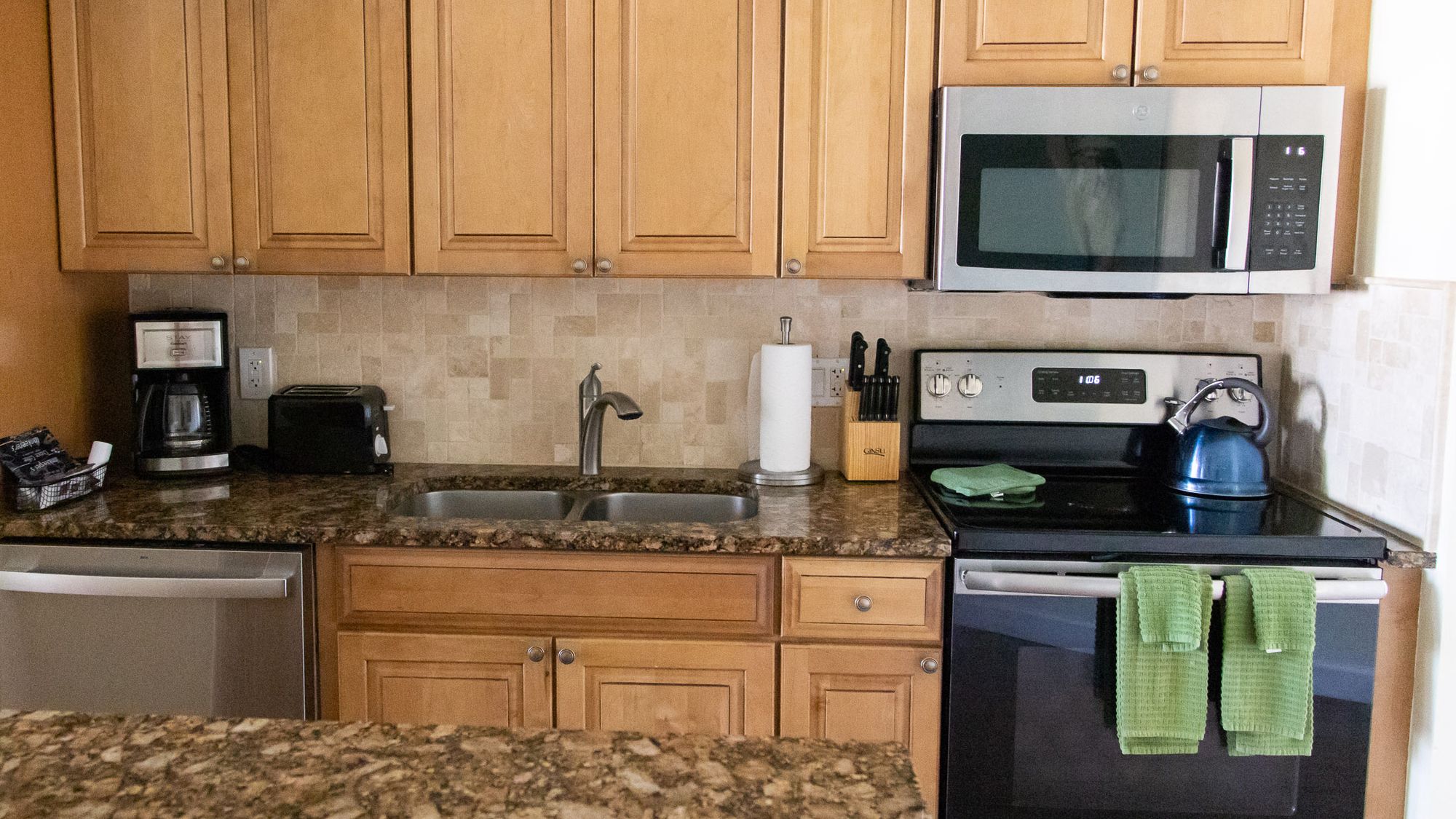 Map and Gallery | Gulf Tides of Longboat Key