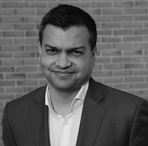 Senter for langsiktig politikk – Personer