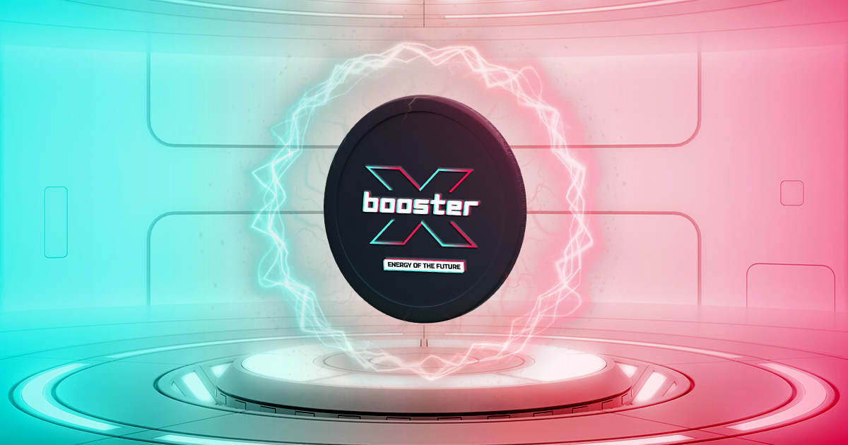 X-Booster App