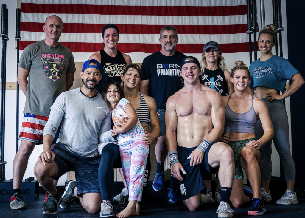 Best Crossfit Gyms In North Carolina at Mitch Moore blog