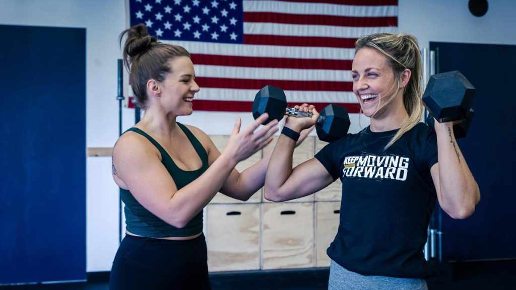 9 reasons to join NC Open Gym - NC Open Gym