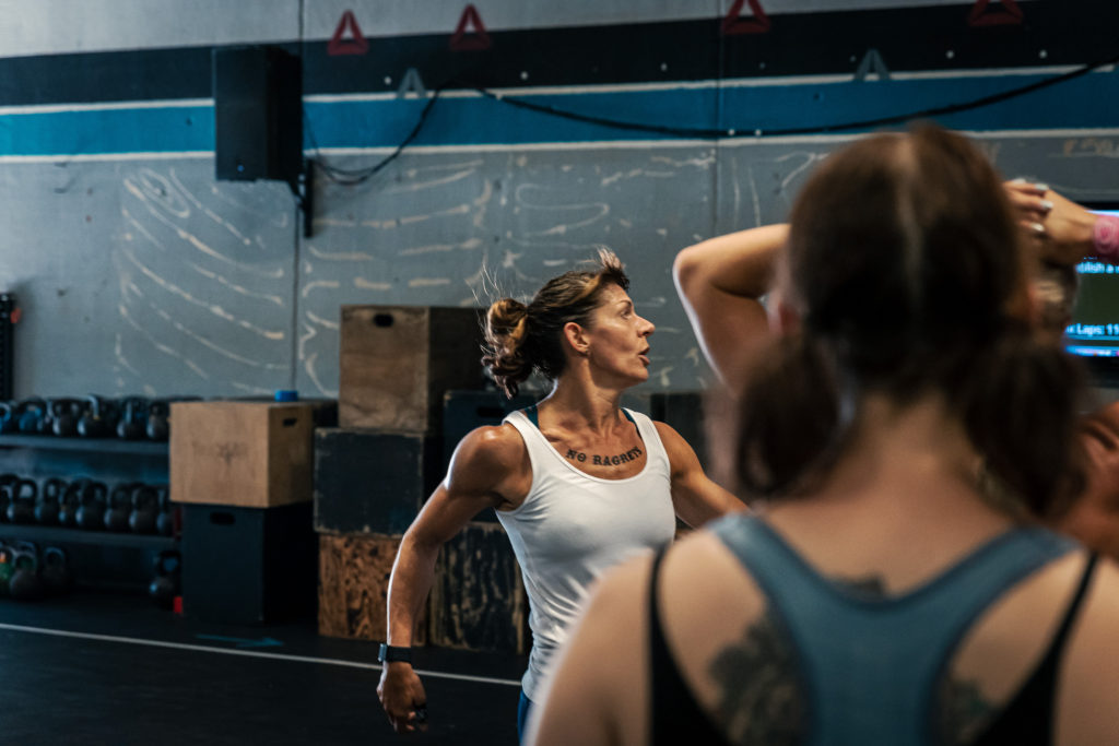Summit Crossfit's First Annual Summit Summer Slam a Huge Success - NC ...