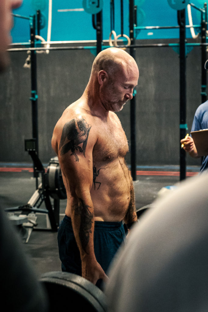Summit Crossfit's First Annual Summit Summer Slam a Huge Success - NC ...