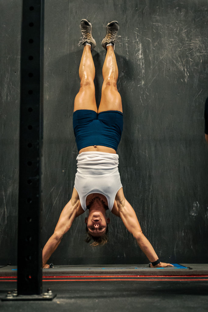 Summit Crossfit's First Annual Summit Summer Slam a Huge Success - NC ...