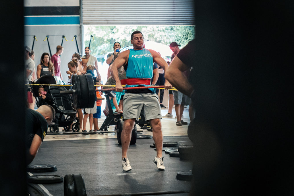 Summit Crossfit's First Annual Summit Summer Slam a Huge Success - NC ...