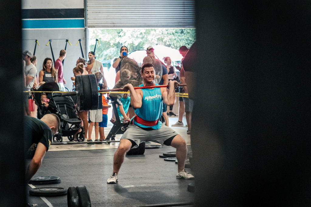 Summit Crossfit's First Annual Summit Summer Slam a Huge Success - NC ...