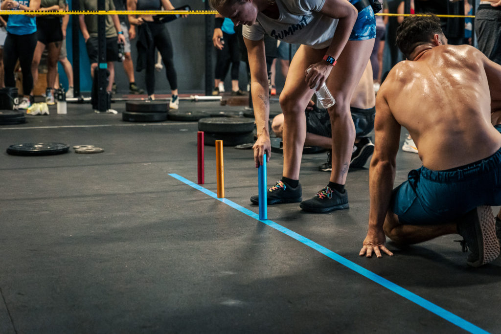 Summit Crossfit's First Annual Summit Summer Slam a Huge Success - NC ...