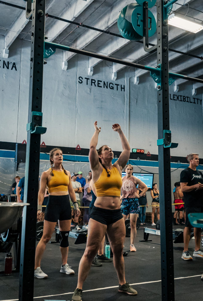 Summit Crossfit's First Annual Summit Summer Slam a Huge Success - NC ...