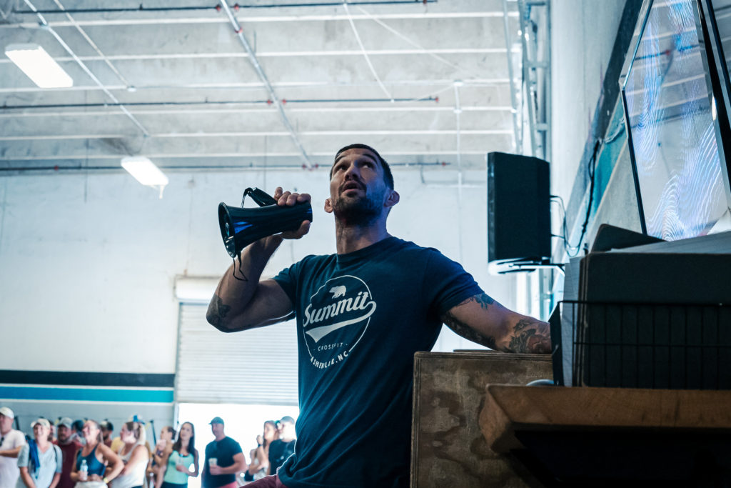 Summit Crossfit's First Annual Summit Summer Slam a Huge Success - NC ...