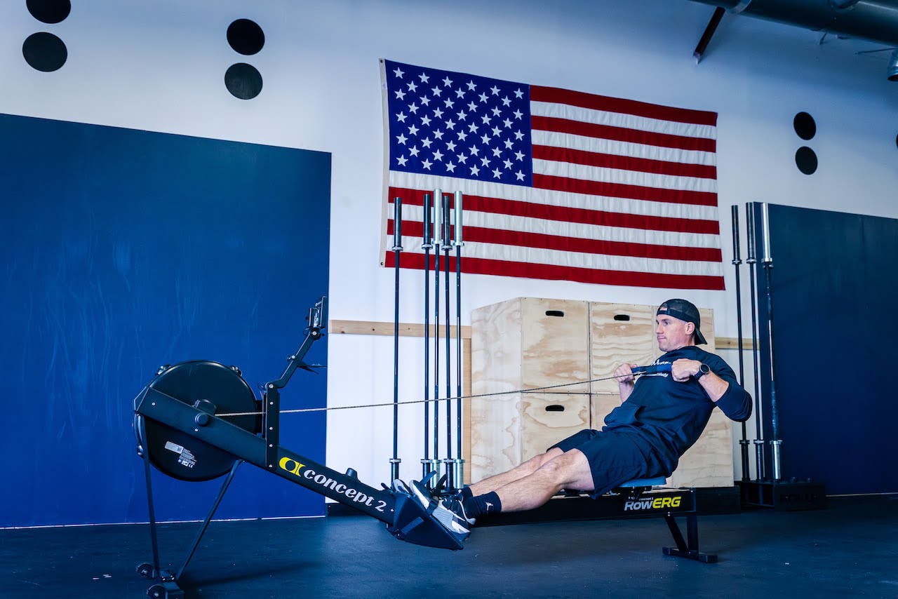 CrossFit Gyms in Asheville, NC - NC Open Gym