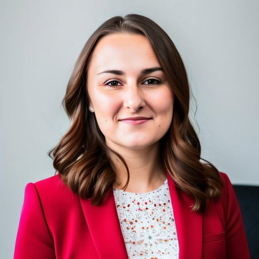 Lexie Walters | Finni Health