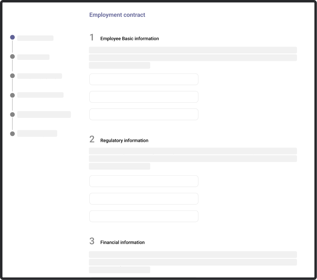Quickstart - Simplify & Optimize Your Company Operations