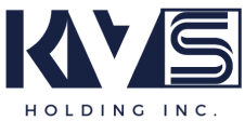 KVS Holding - Think Logistics, Think Us!