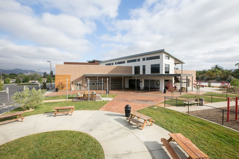 The Lighted Path Education Center