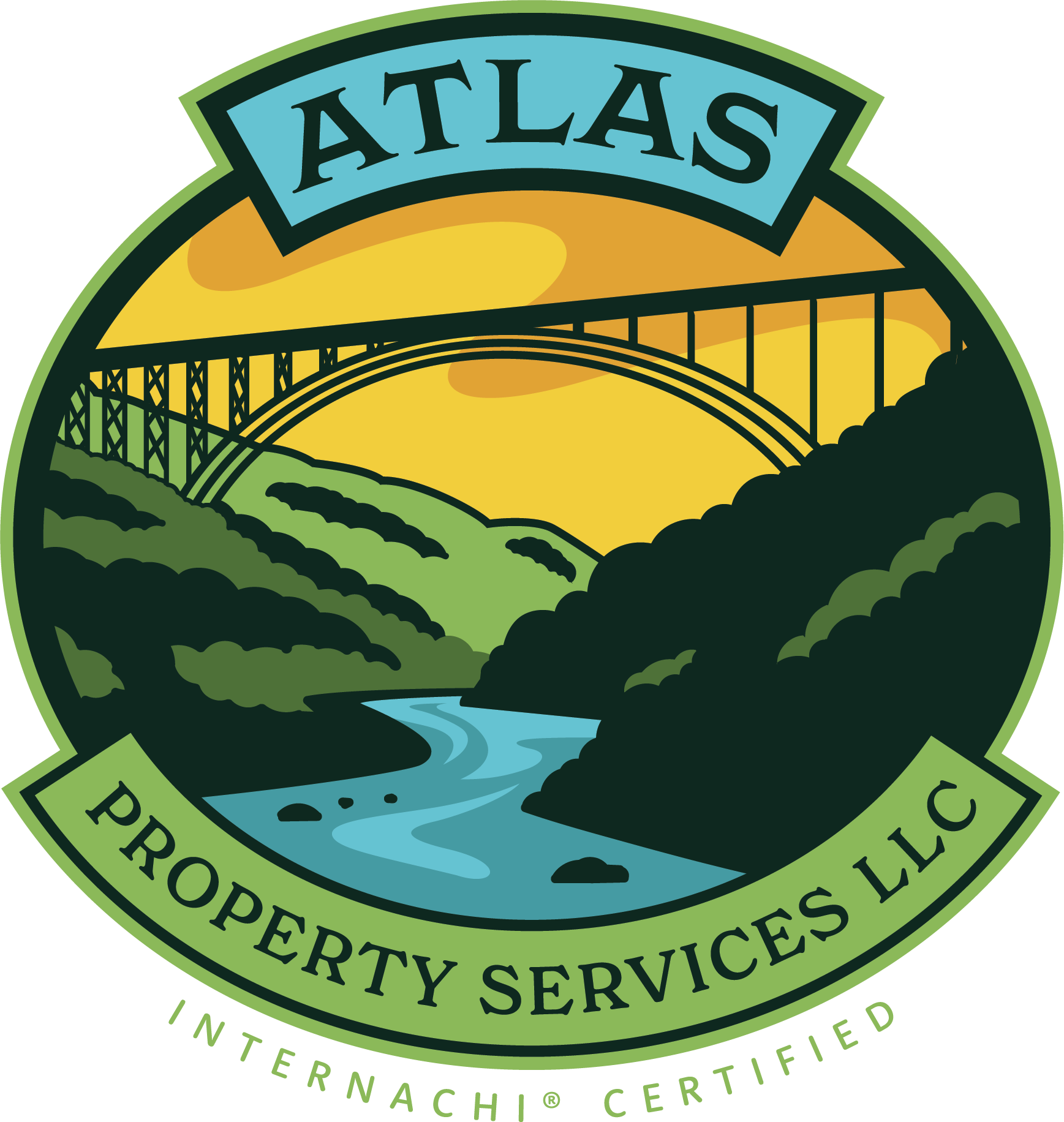 Atlas Property Services | About