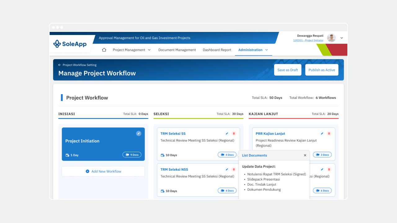 Project Overview - Solecode