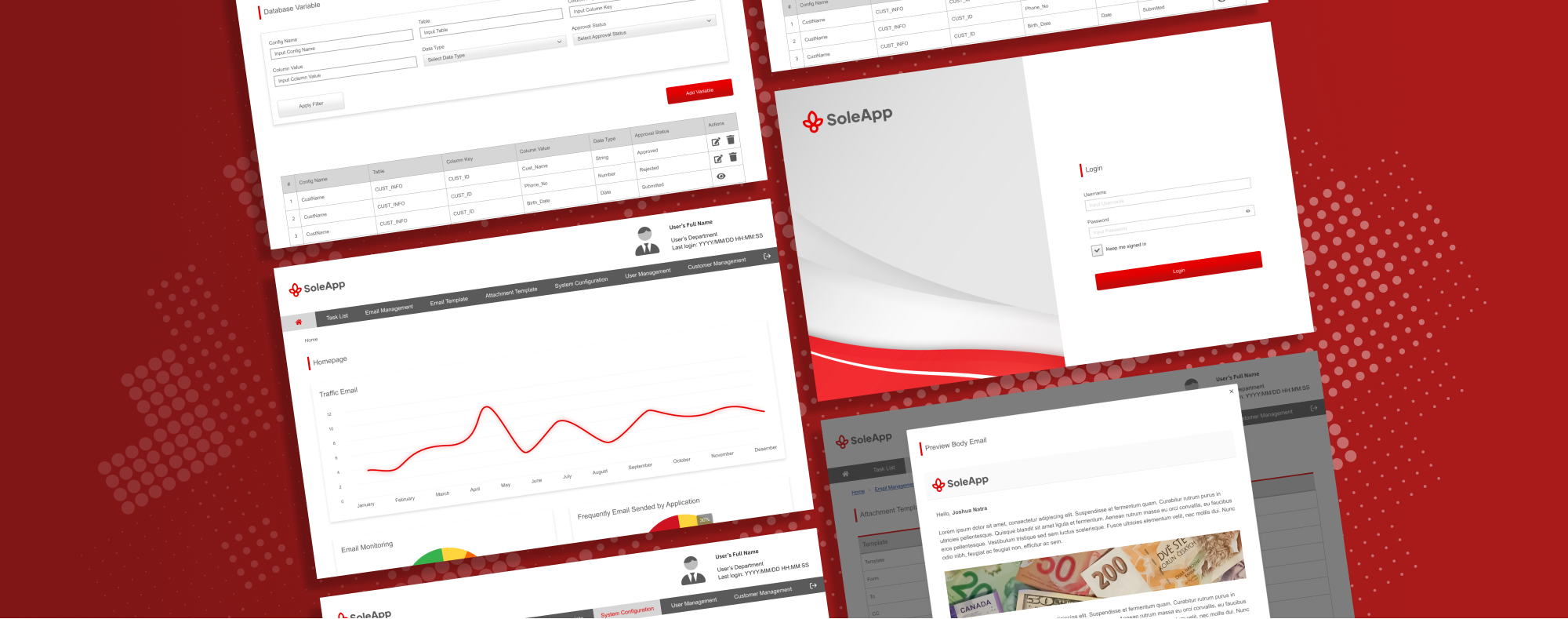 Project Overview - Solecode