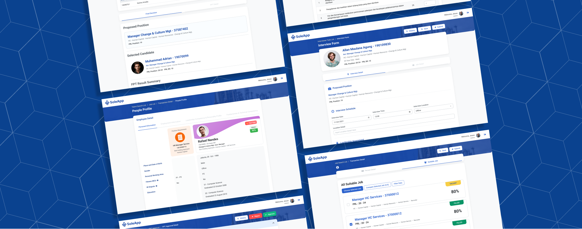 Project Overview - Solecode