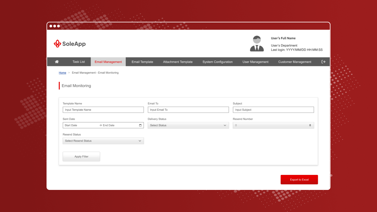 Project Overview - Solecode