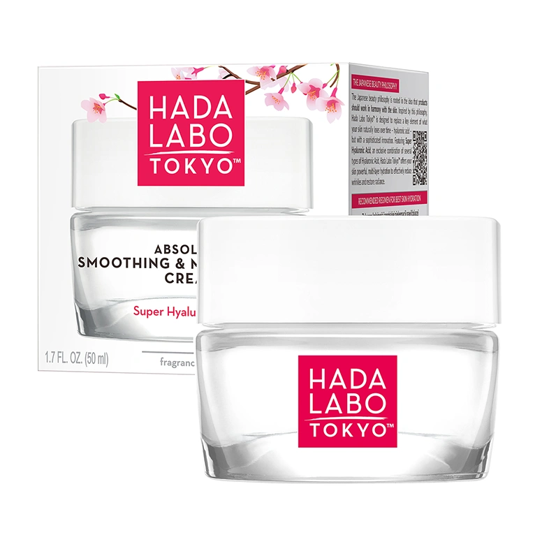 Hada Labo Tokyo