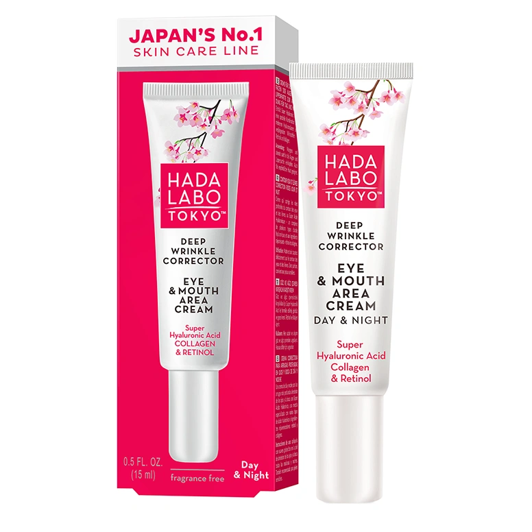 Hada Labo Tokyo