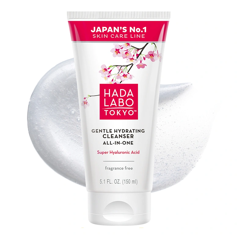 Hada Labo Tokyo