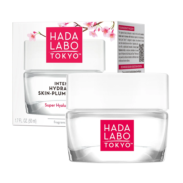 Hada Labo Tokyo