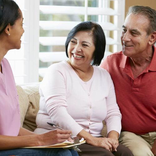 For Health Plans | Waymark