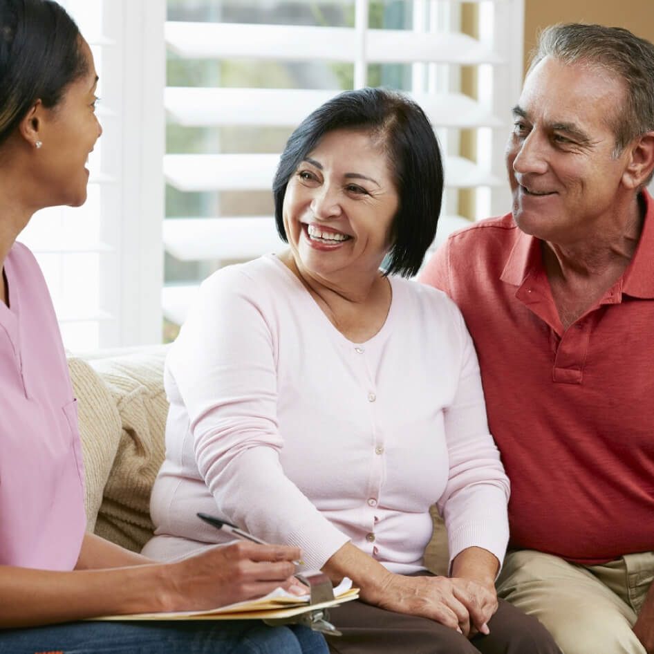 For Health Plans | Waymark