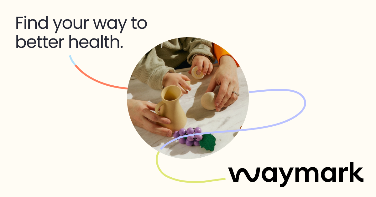For Health Plans | Waymark