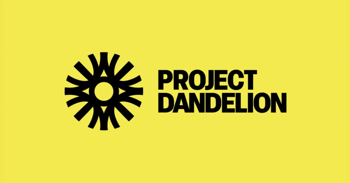 Project Dandelion