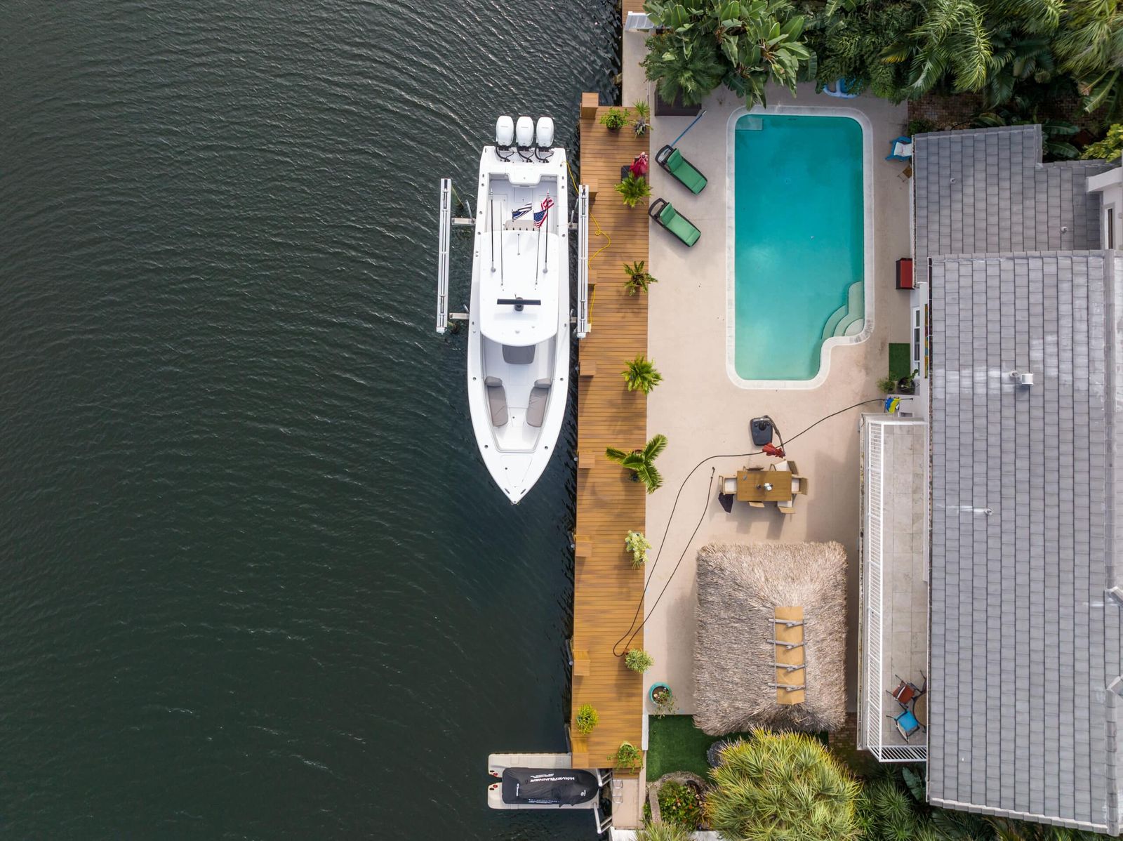 Seaside Marine Construction