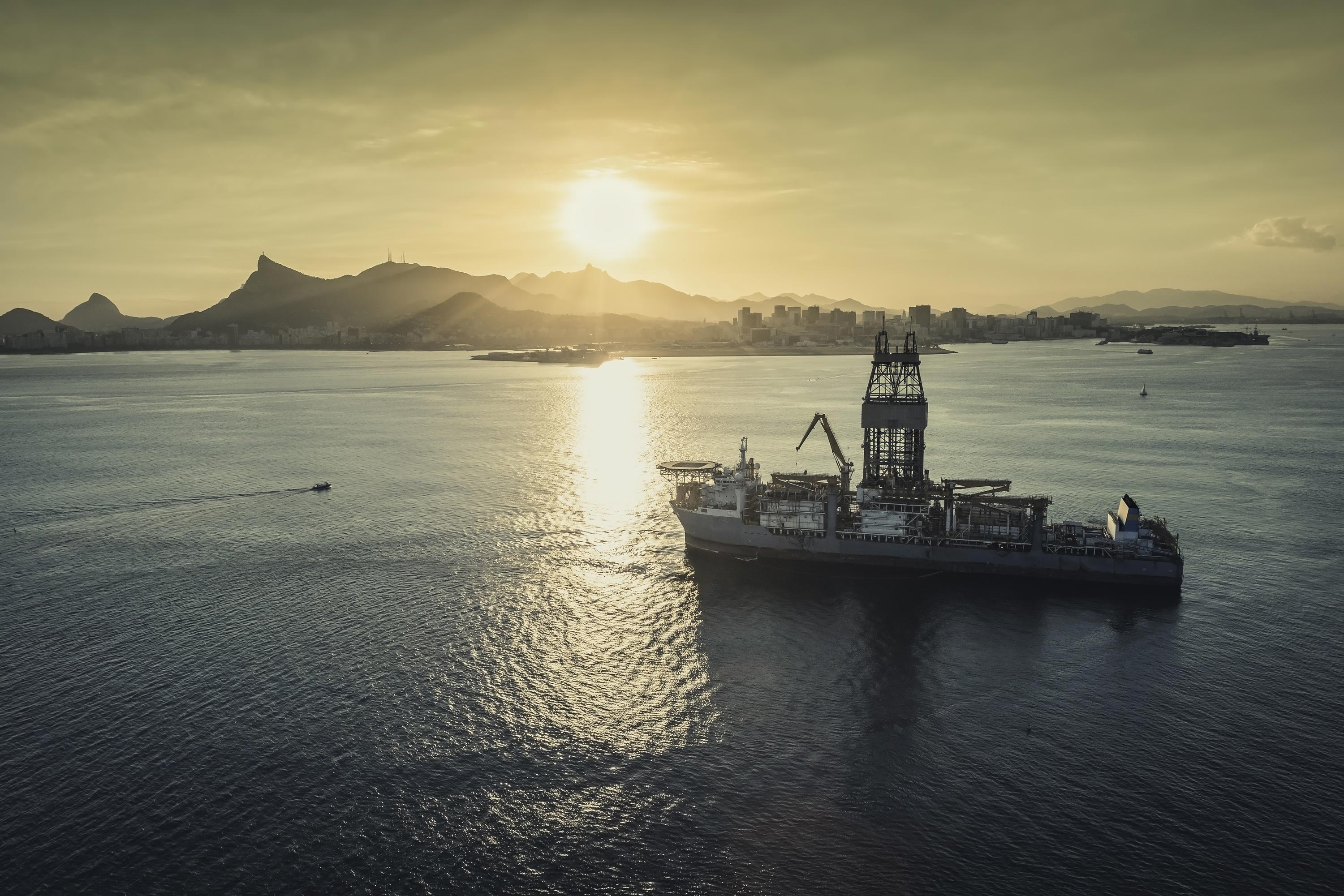 Drillmar Resources | Global Energy Recruitment Experts