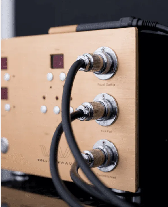 Treatments | Best Collagen Wave Treatments | Milton Keynes