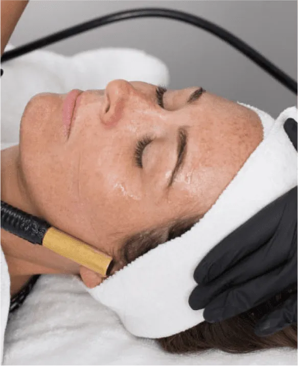 Treatments | Best Collagen Wave Treatments | Milton Keynes