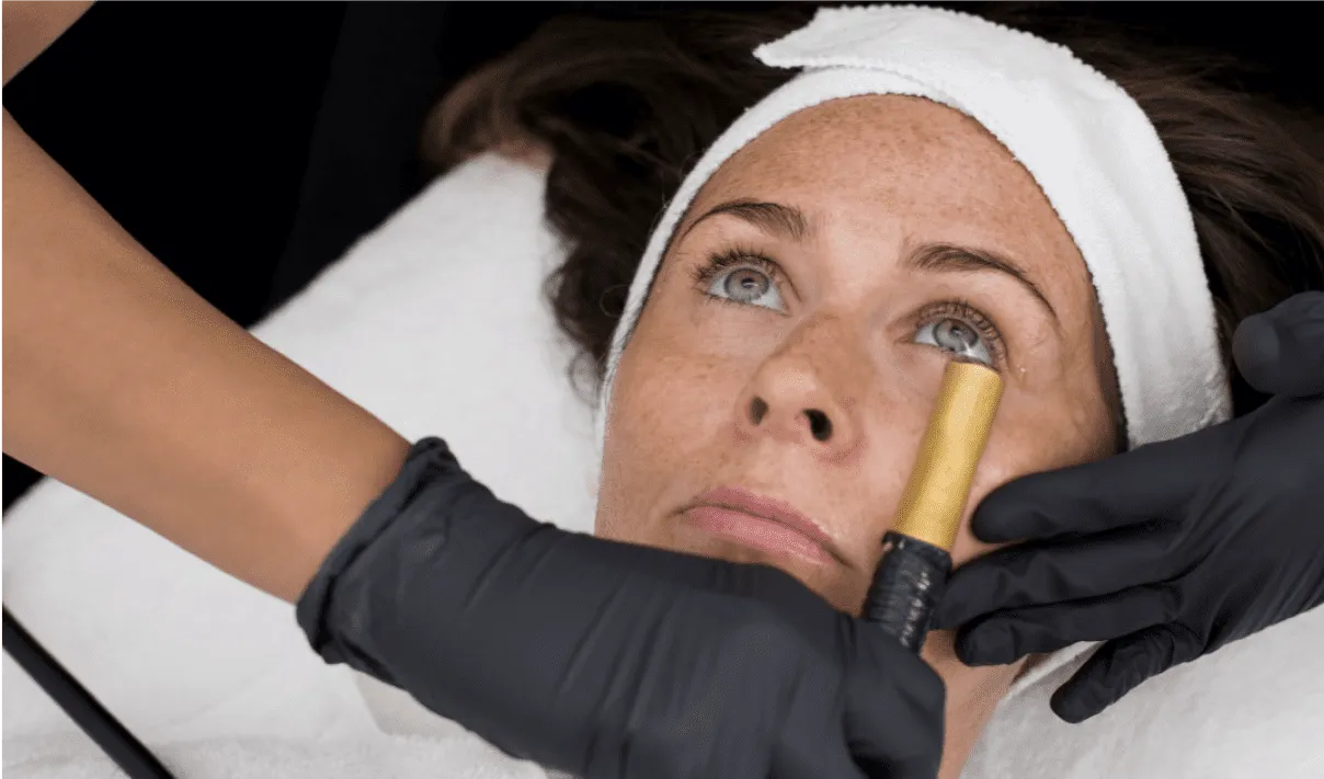 Treatments | Best Collagen Wave Treatments | Milton Keynes