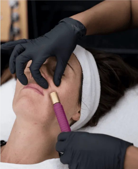 Treatments | Best Collagen Wave Treatments | Milton Keynes