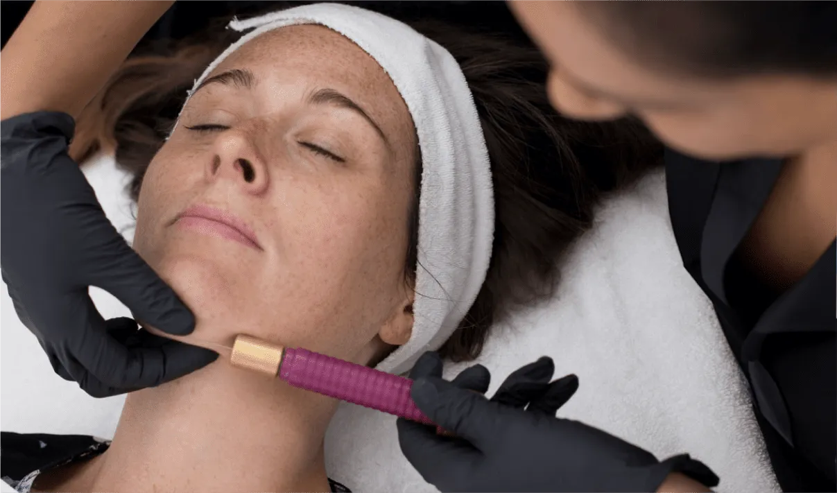 Treatments | Best Collagen Wave Treatments | Milton Keynes
