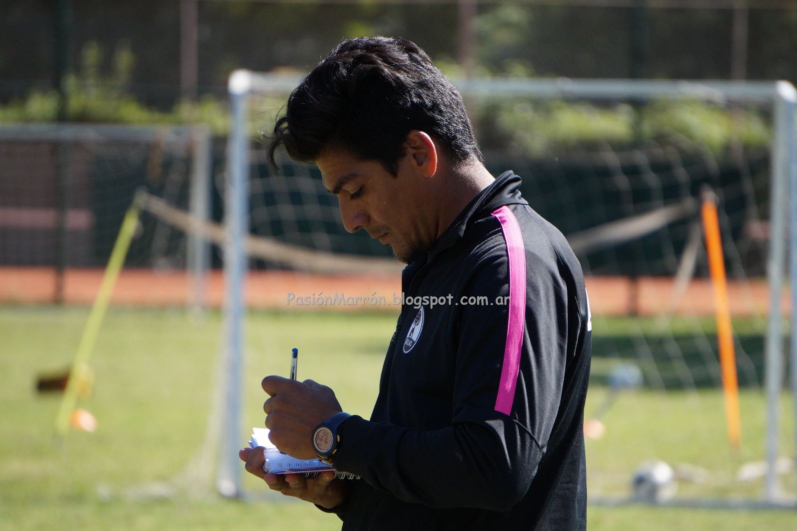 Club de Formación Roma