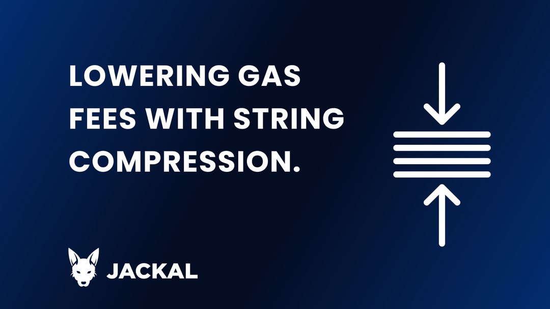 Jackal Protocol - Decentralized Cloud Storage