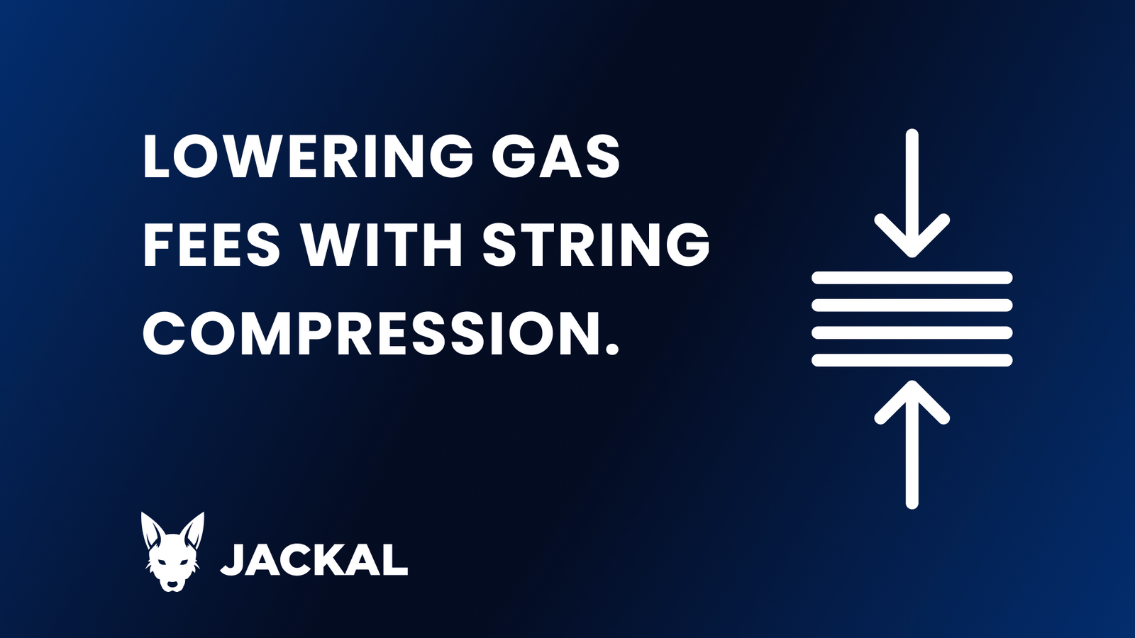 Jackal Protocol - Decentralized Cloud Storage