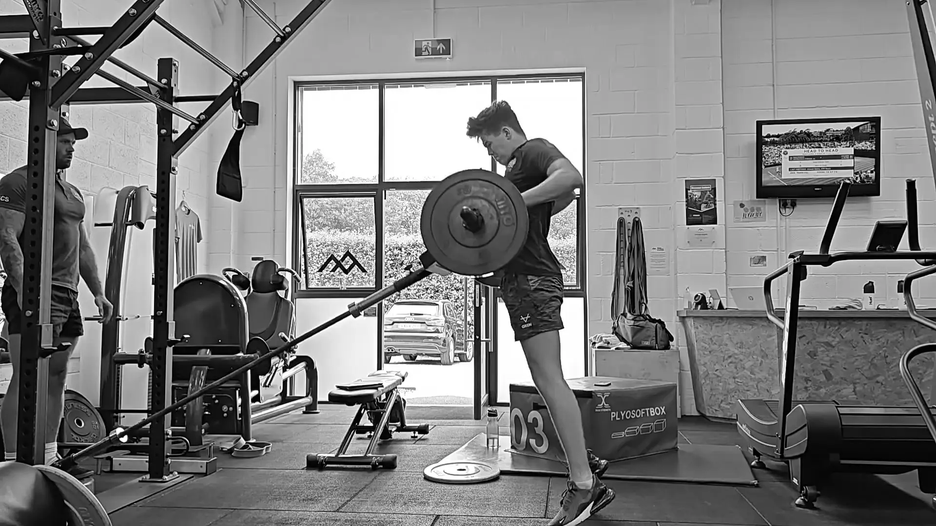 Ststrength | Northleach: Personal Training