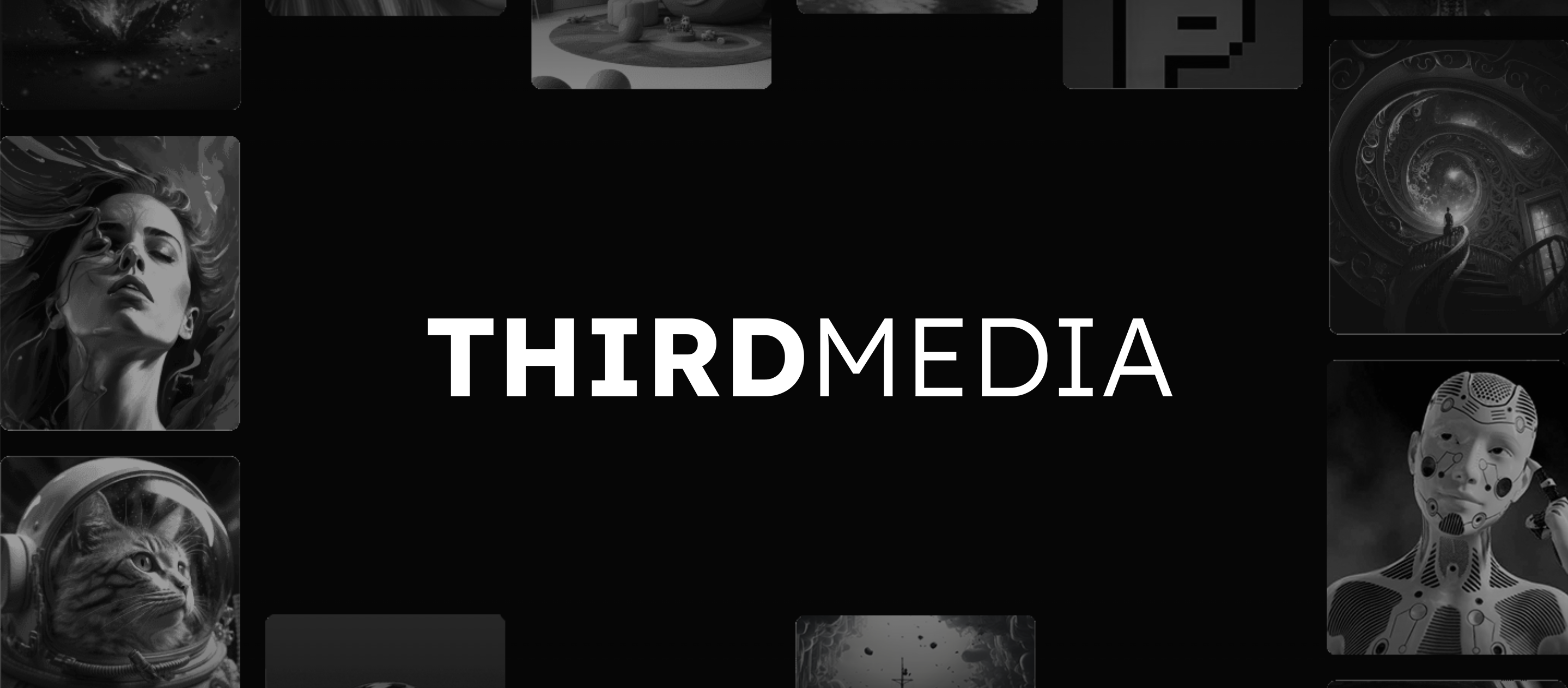 Third Media | Web3 Marketing Agency