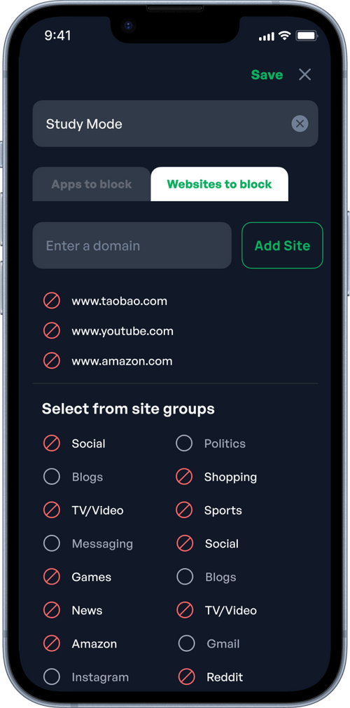 ZenZone App Official Website
