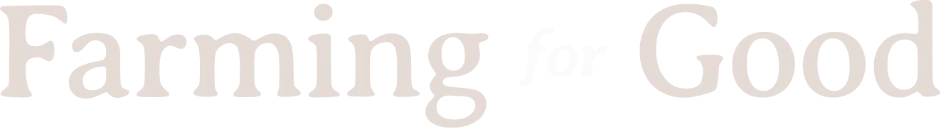 The Good Ground Natural Farm