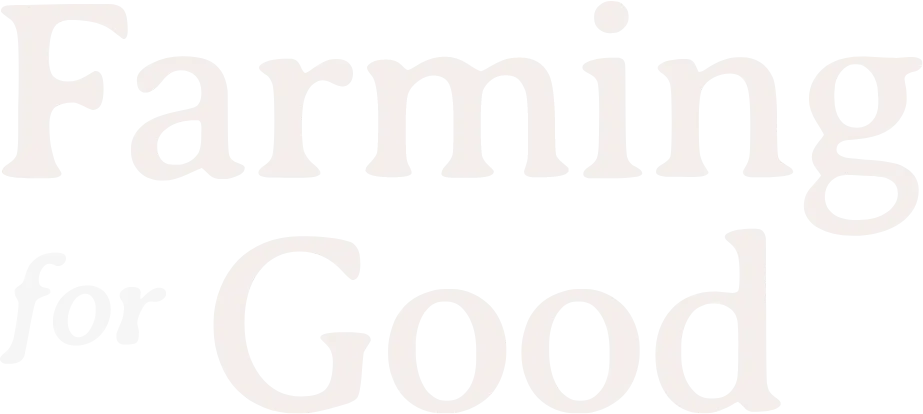 The Good Ground Natural Farm