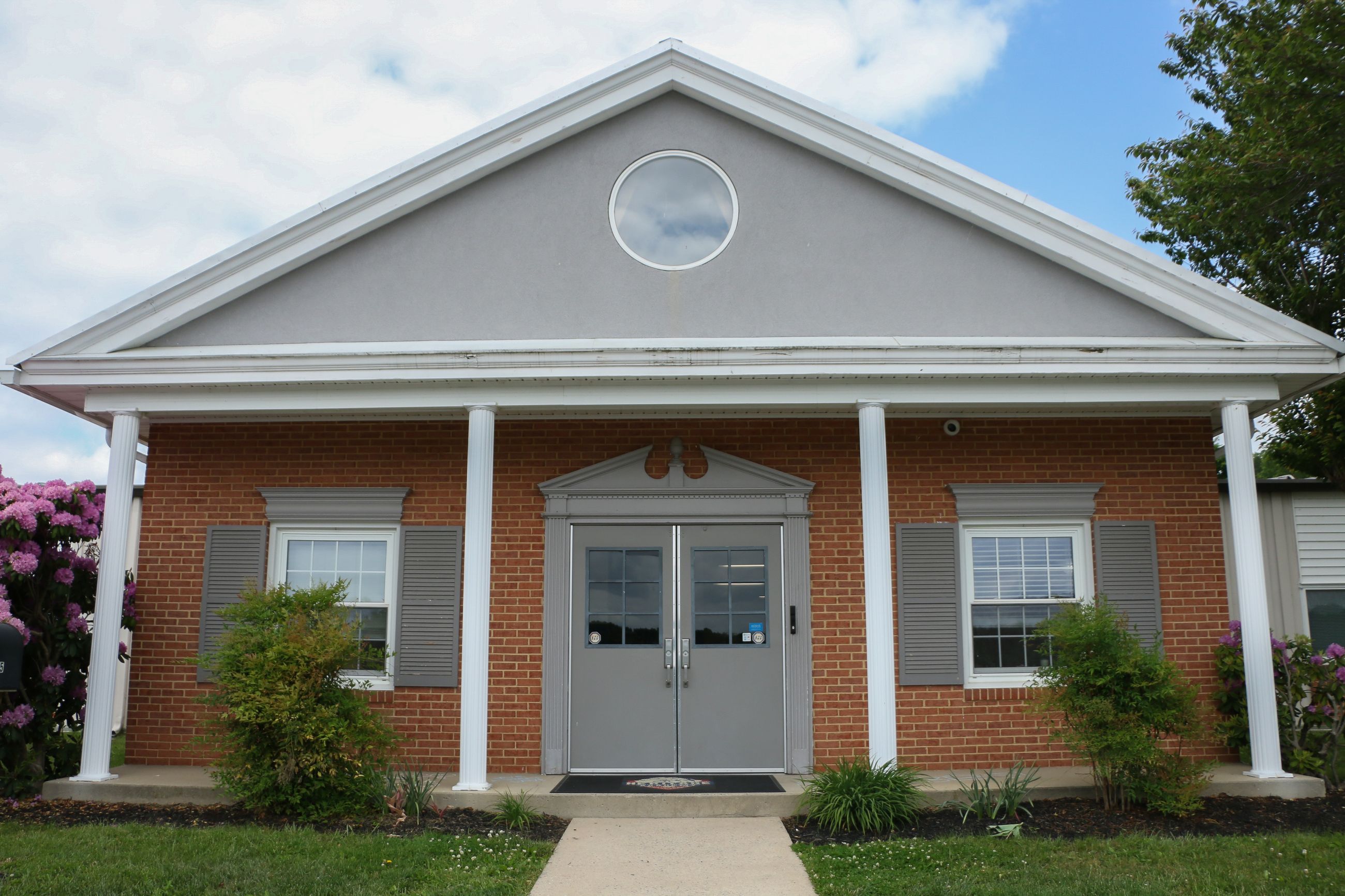 Nehemiah Center