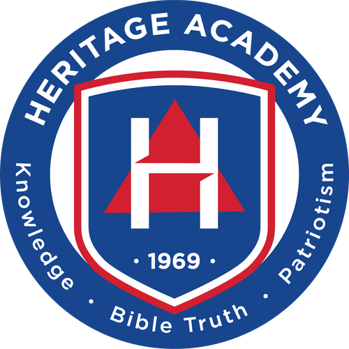 Home [www.heritage-academy.net]