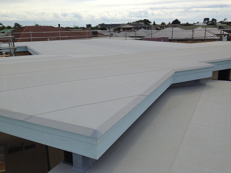 Professional Membrane Waterproofing | Remseal